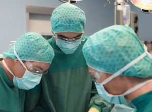 Covington Orthopedic & Sports Medicine Institute Total Hip Arthroplasty ...